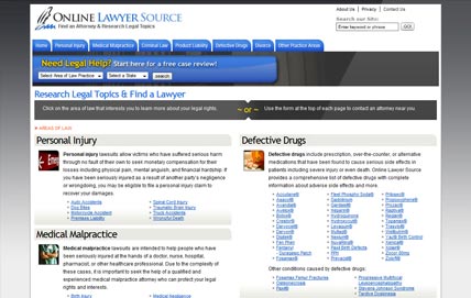 Actos Bladder Cancer | SSRI Birth Defects | eJustice.com